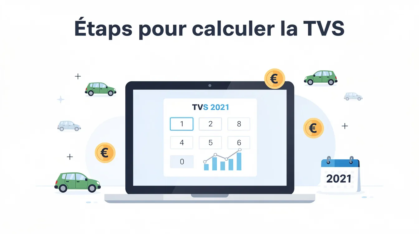 Simulateur Calcul Tvs 2024